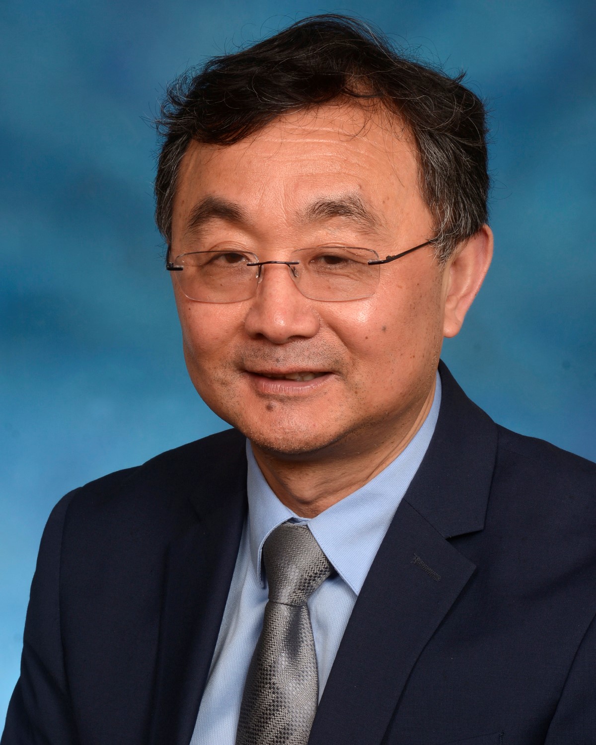 GVN Center and Member Spotlight – Yang Liu and Pan Zheng - Global Virus ...