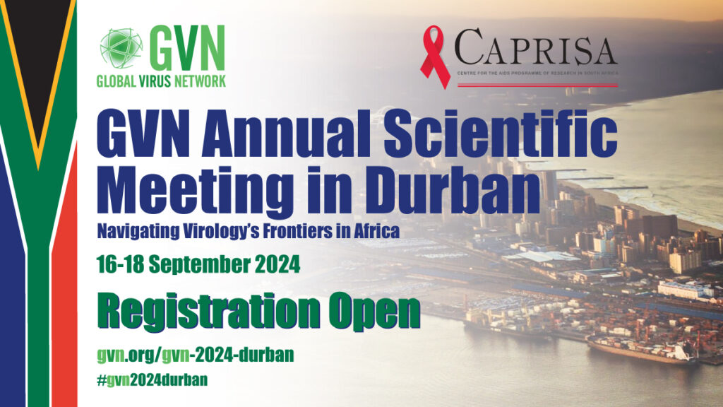 Home - Global Virus Network