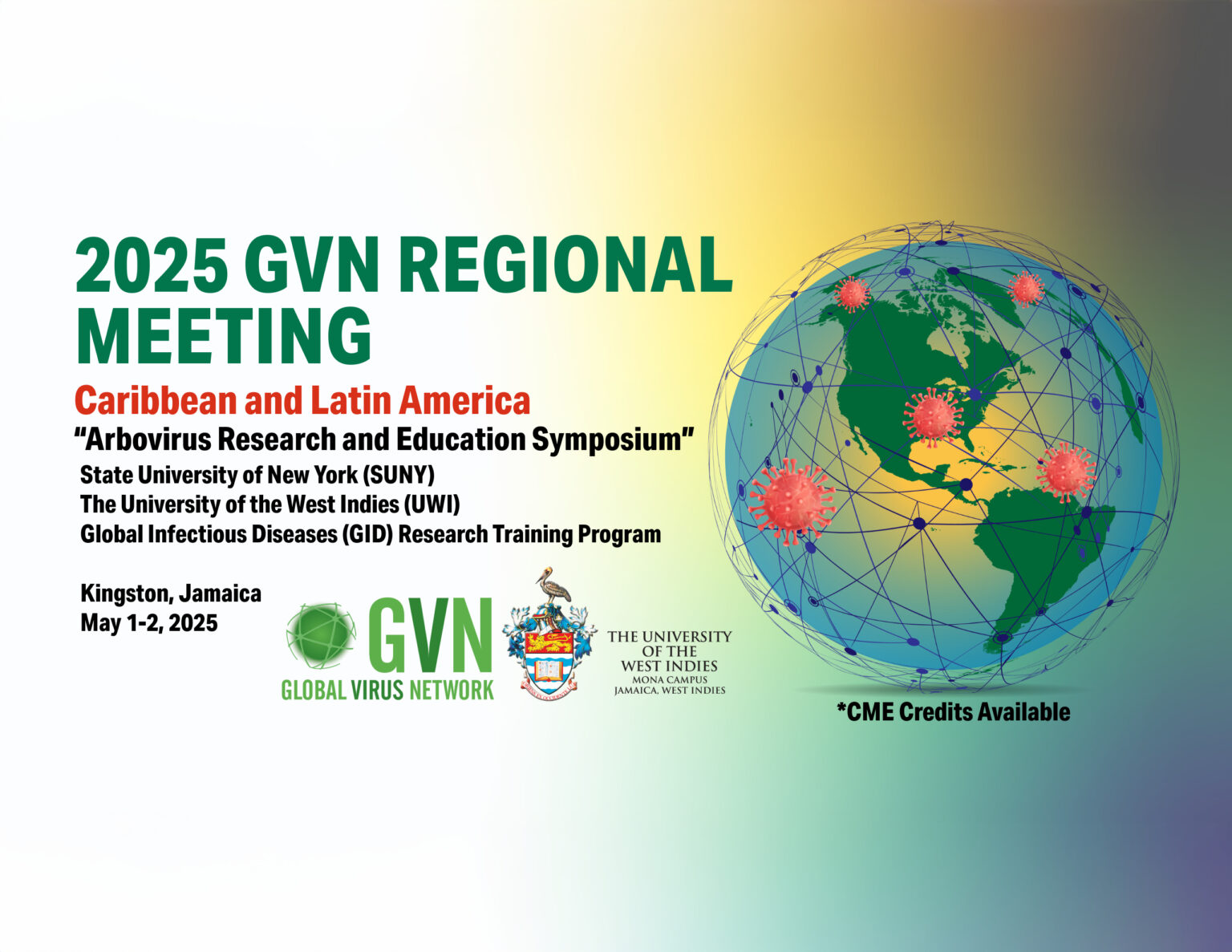 Home Global Virus Network