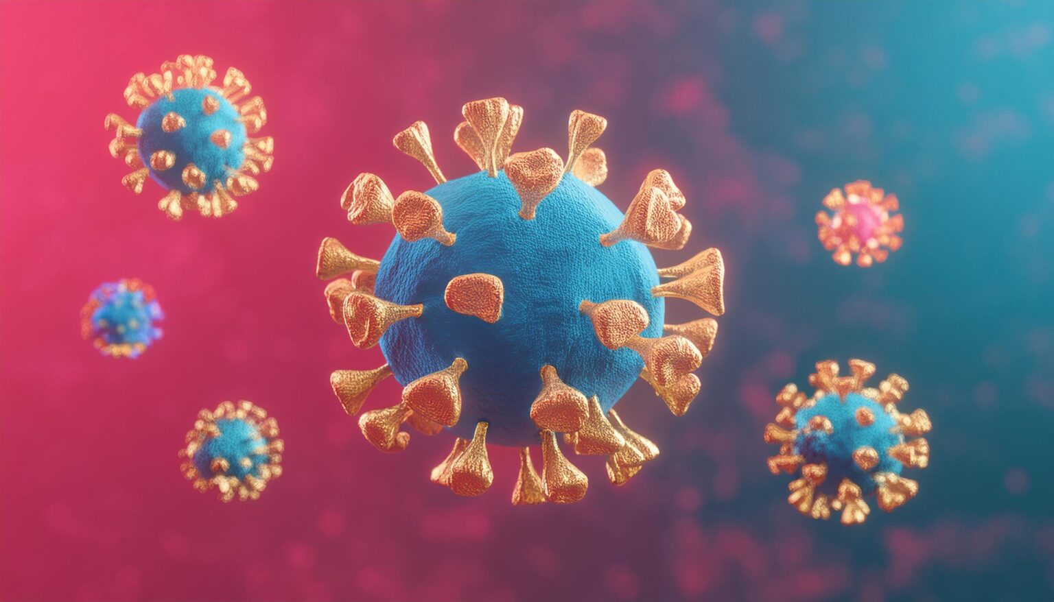 Global Virus Network Monitors SARS-CoV-2 Variant BA.3.2 (“Cicada ...