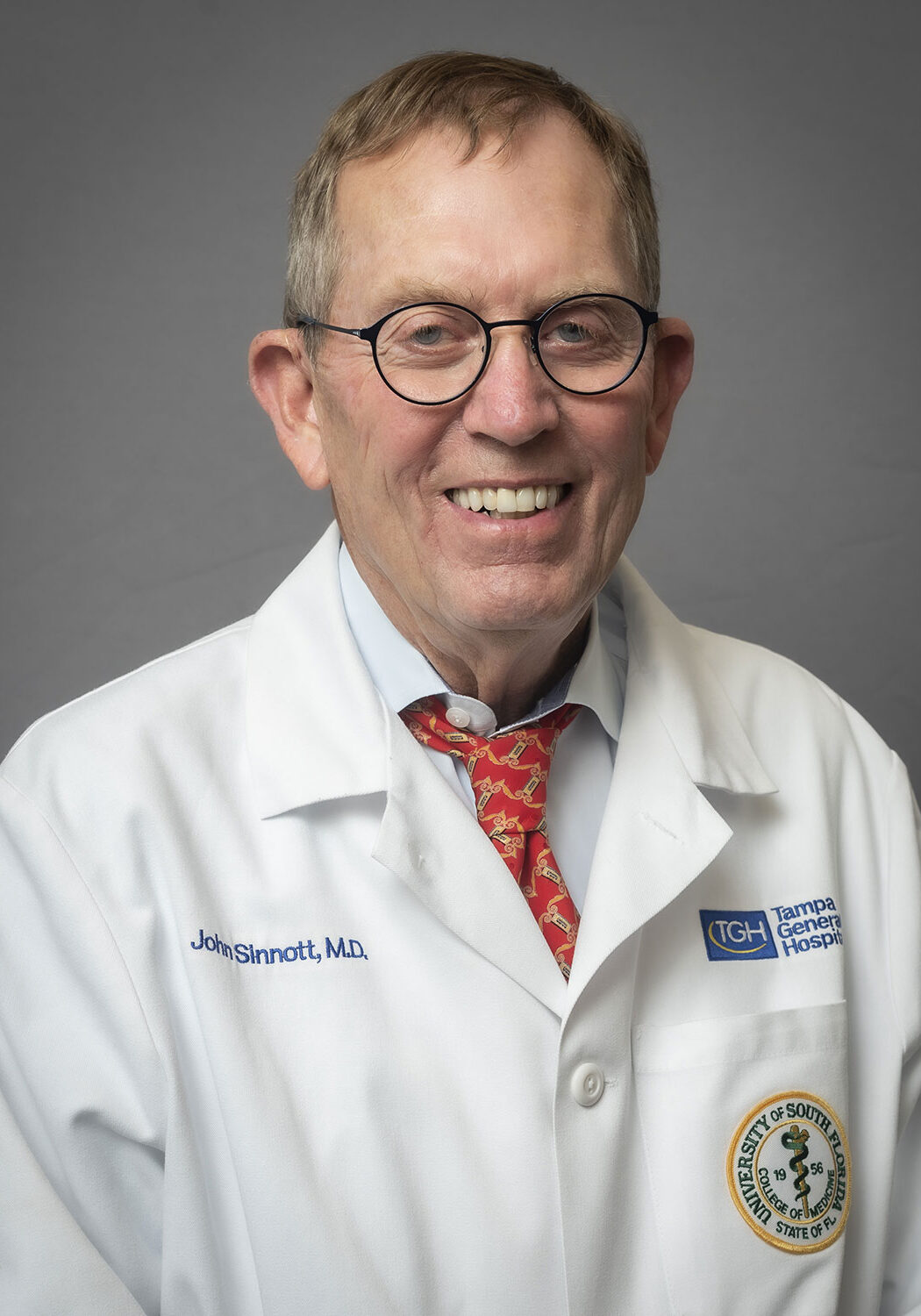 Board - Global Virus Network